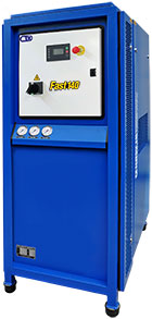 High Pressure Breathing Air Compressors