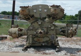Used Industrial Compressors