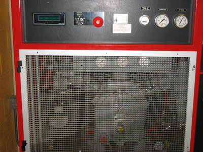Used Breathing Air Compressors