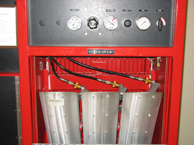 Used Breathing Air Compressors